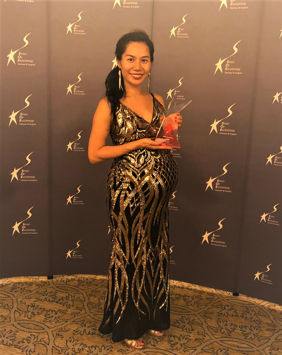 [EXCLUSIVE] Interview with Inspiring Mum-preneur, Lily Kew (Founder of ...